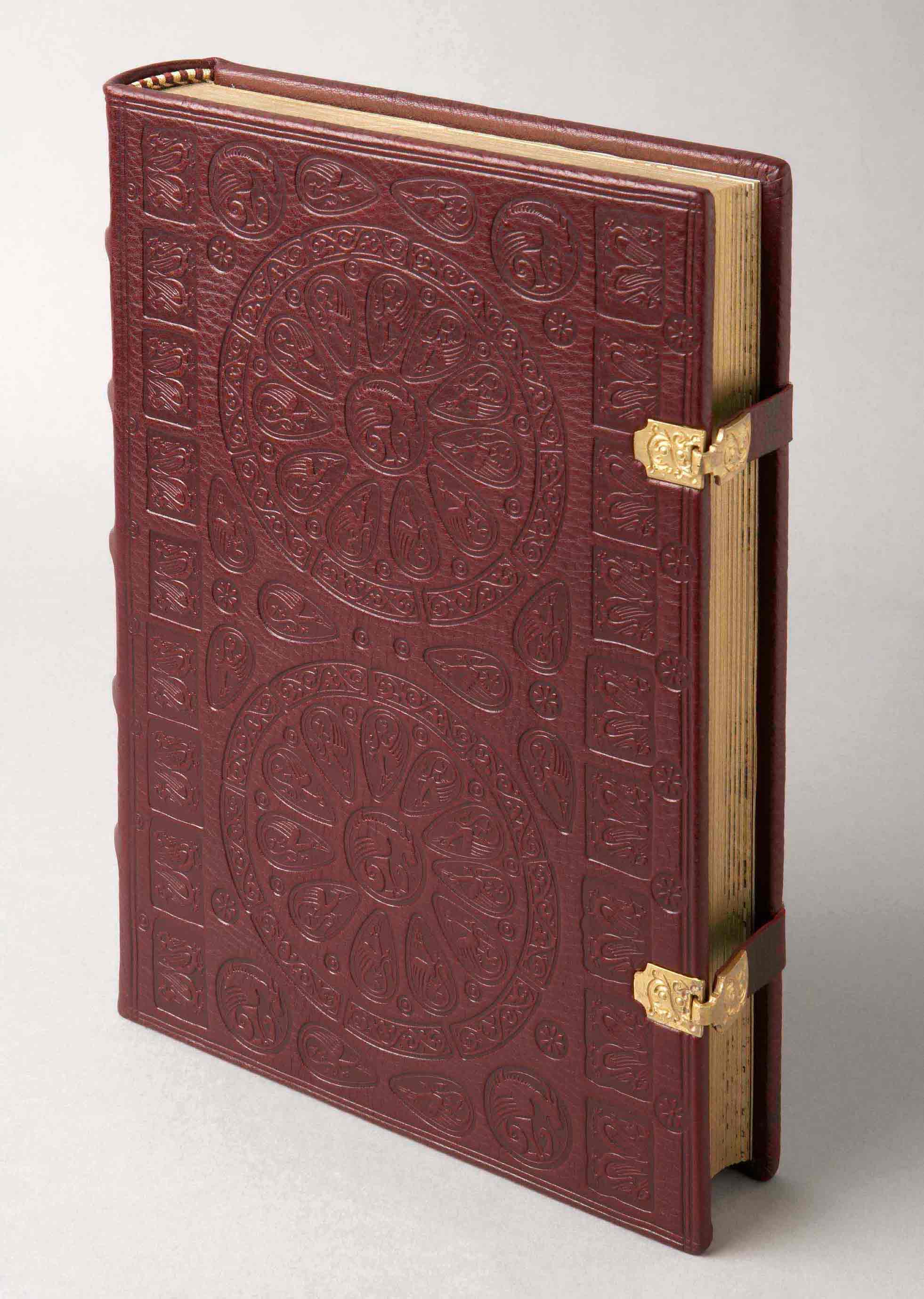 Salterio de San Albans - Eikon Editores